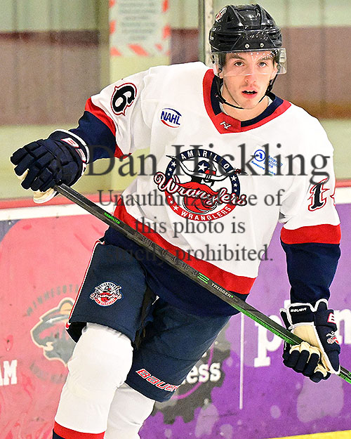 Colin Doherty - Stats & Facts - Elite Prospects