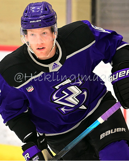 Joshua Eernisse - Stats, Contract, Salary & More