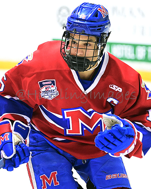 Jake Gutwirth - Stats & Facts - Elite Prospects