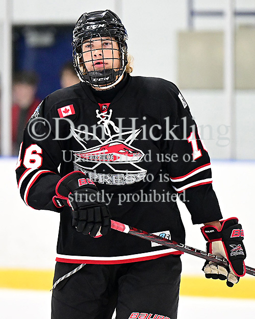 Justin Handsor - Stats, Contract, Salary & More