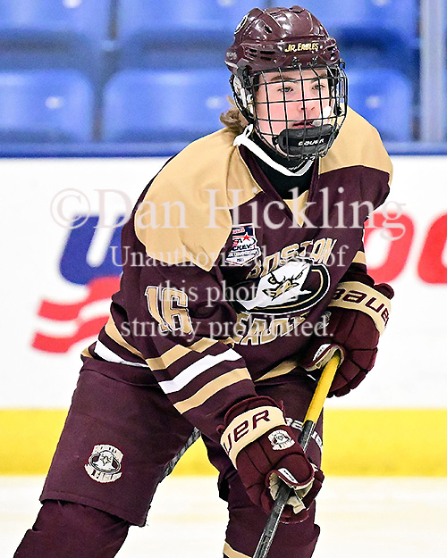 Gavin Holland - Stats & Facts - Elite Prospects