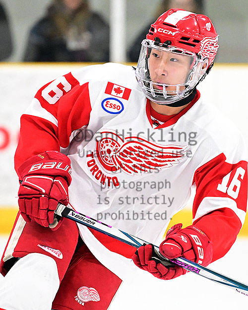 Matthew Hong - Stats, Contract, Salary & More