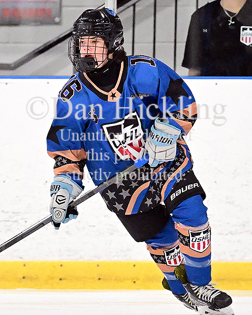 Colton Hrubes - Stats, Contract, Salary & More