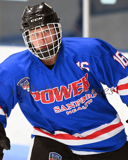 Paul Huglen - Elite Prospects