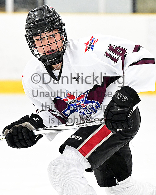 Declan Hunter - Stats, Contract, Salary & More