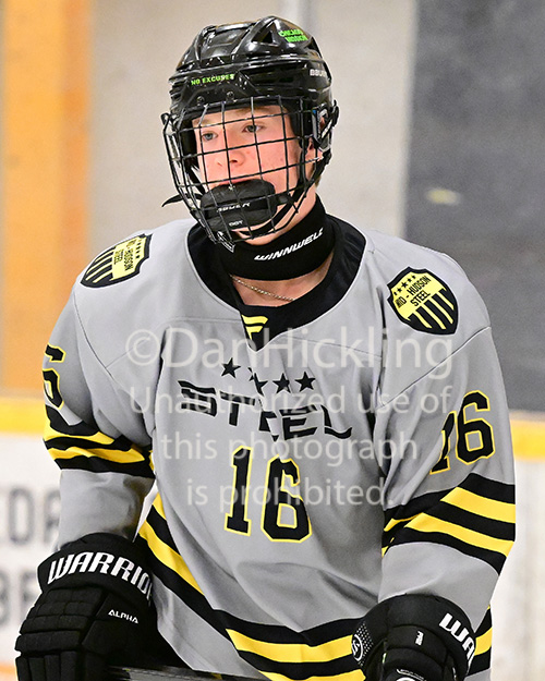 Caelin Judge - Stats, Contract, Salary & More