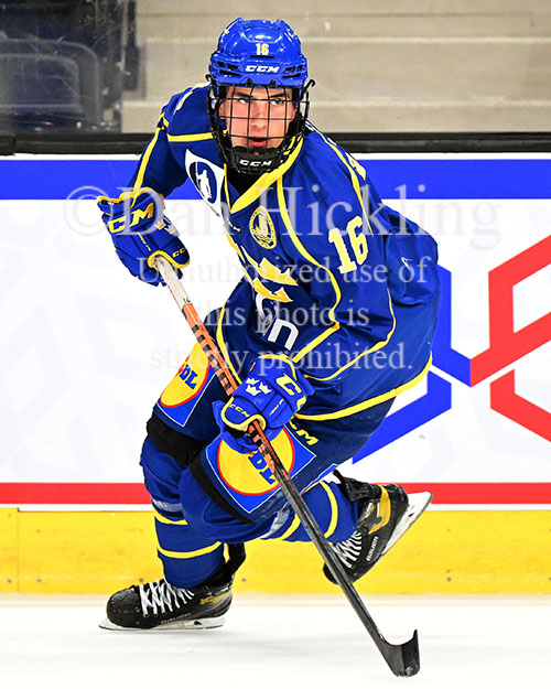 Gustaf Kangas - Elite Prospects