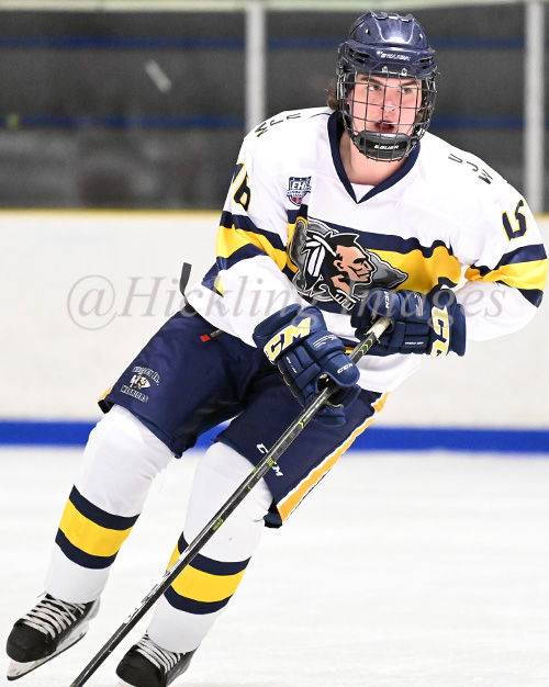 Jonathan Keefe - Stats & Facts - Elite Prospects