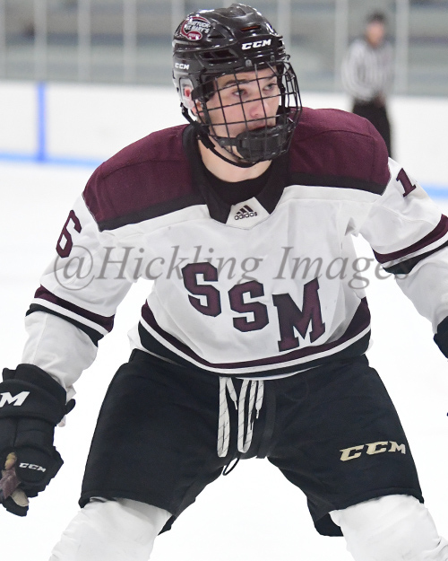 Jackson Kunz - Elite Prospects