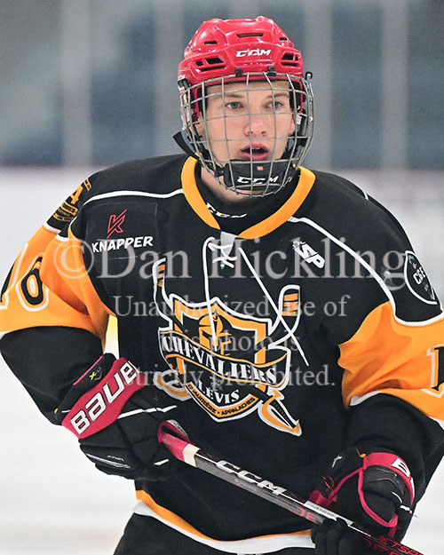 Maxime Lambert - Stats & Facts - Elite Prospects