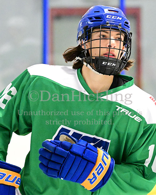 Matthew Lansing - Elite Prospects