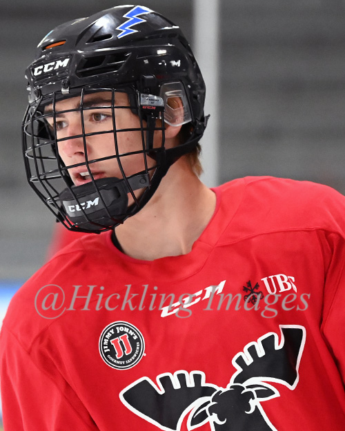 Jordan Larkee - Elite Prospects