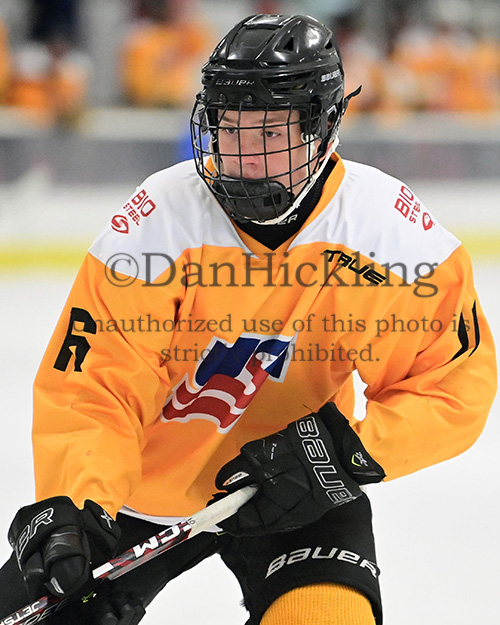 Benjamin Likness - Elite Prospects