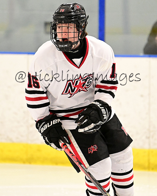 Tanner Long - Elite Prospects