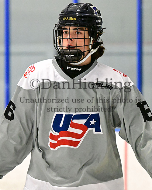 Dylan Luecke - Elite Prospects