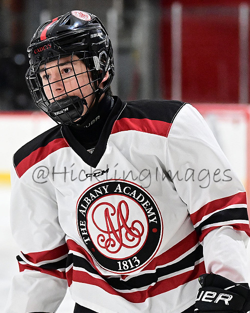 John Manzi - Elite Prospects