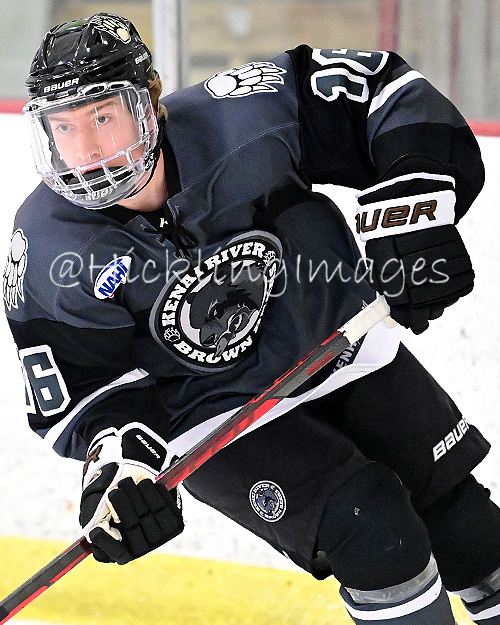 Max Marquette - Stats & Facts - Elite Prospects