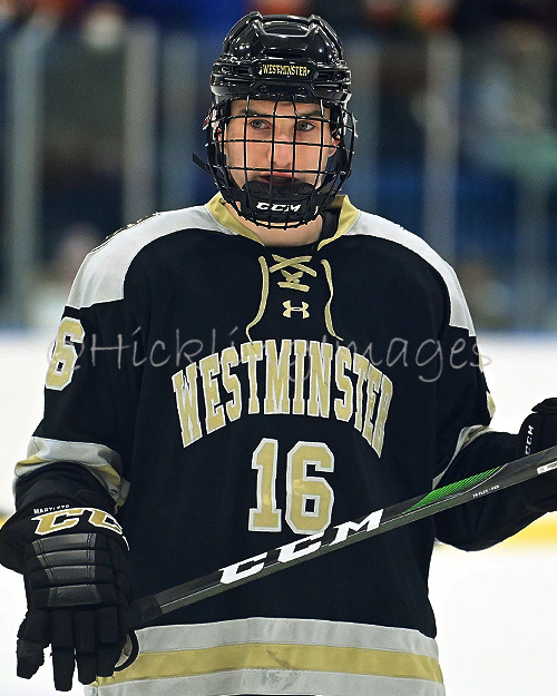 Adam Mendelson - Elite Prospects