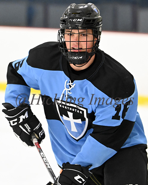 Anthony Menghini - Elite Prospects