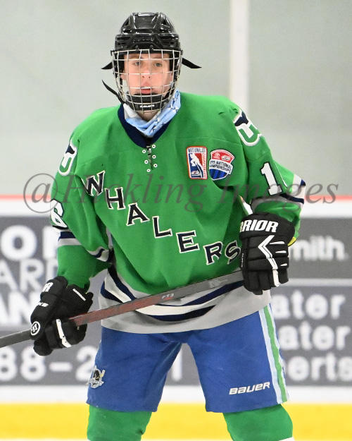 Noah Mertz - Elite Prospects