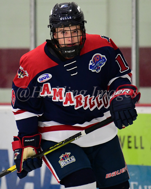 Jack Mesic - Elite Prospects