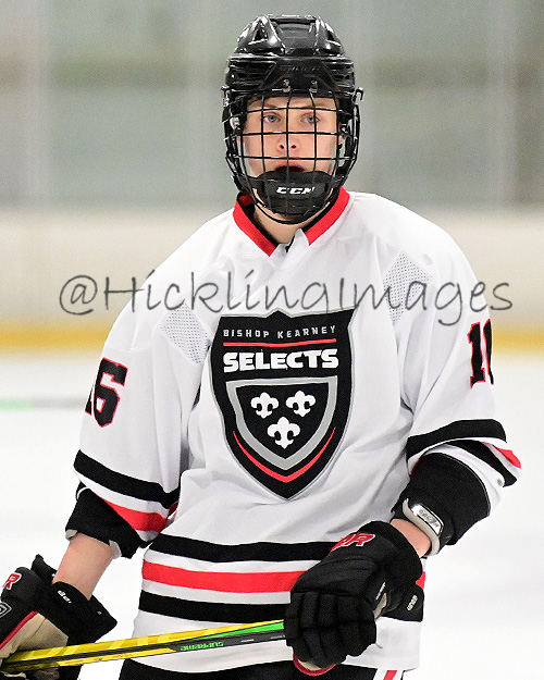 Braxton Meyer - Elite Prospects