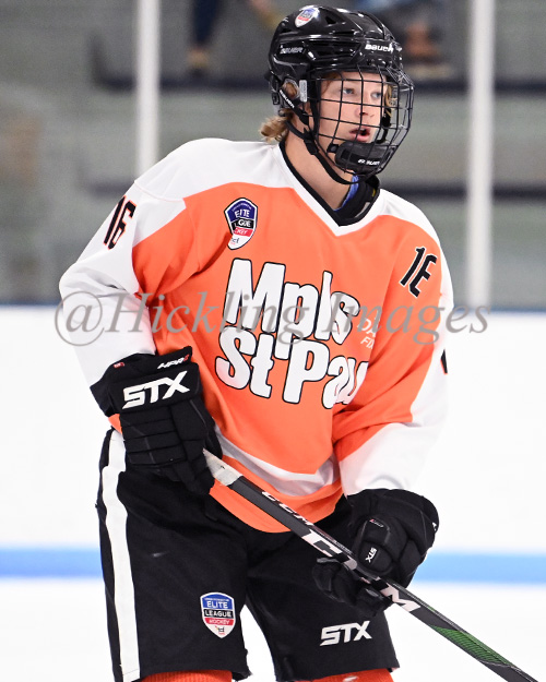 Ben Monson - Elite Prospects