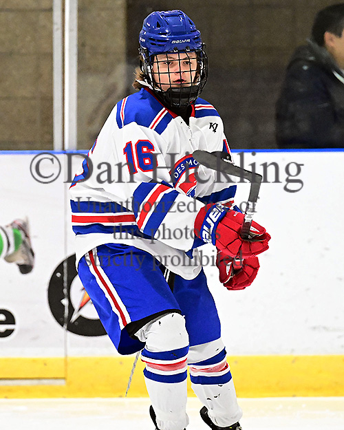 Christopher Morgan - Elite Prospects