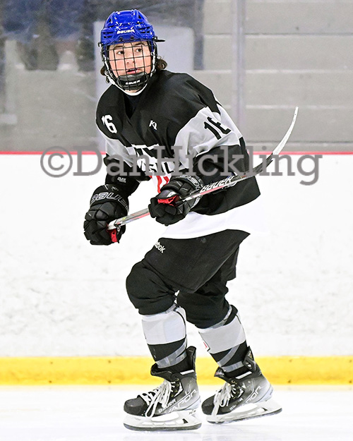 Tanner Morgan - Elite Prospects