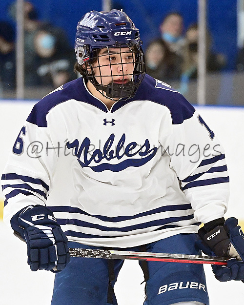 Benjamin Nakata - Stats & Facts - Elite Prospects