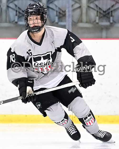 Jacob Nguyen - Elite Prospects