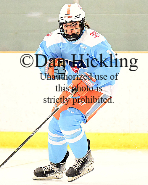 Parker Nyitray - Stats, Contract, Salary & More