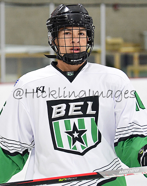 Andrew O'Neill - Elite Prospects