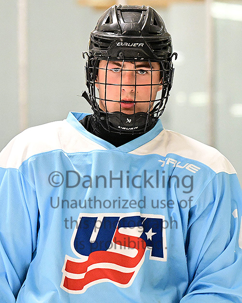 Luke Palecek - Stats, Contract, Salary & More