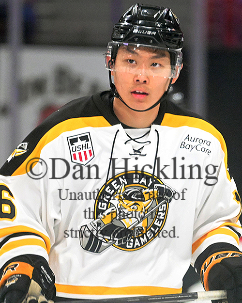 Aidan Park - Stats, Contract, Salary & More