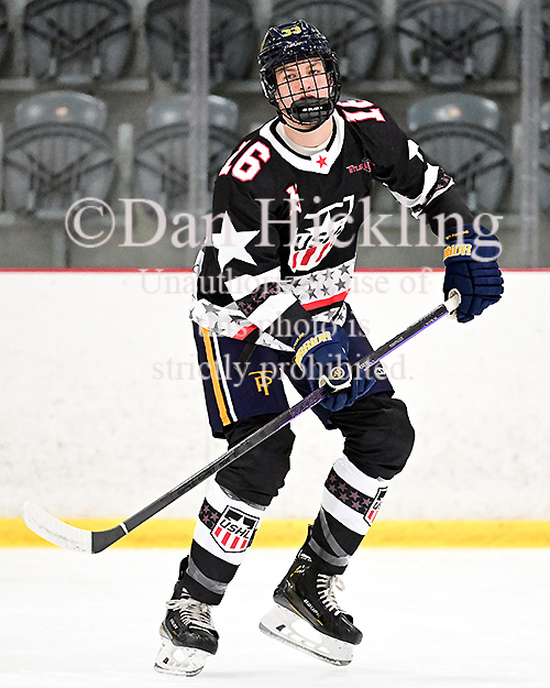 Nicholas Peragine - Elite Prospects