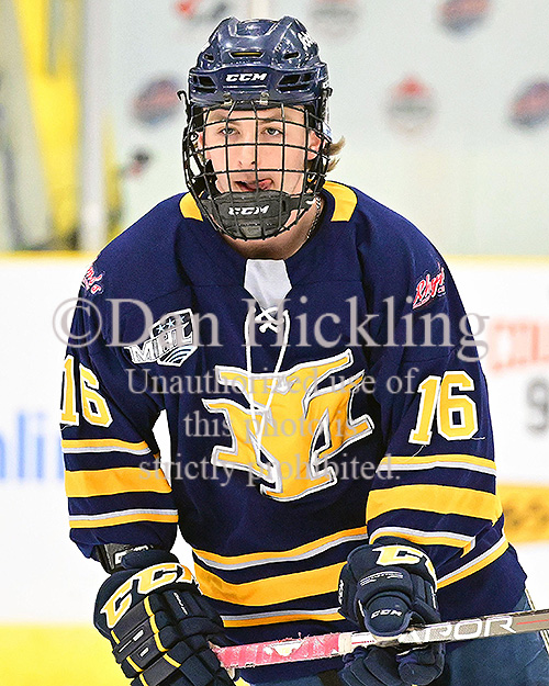 Jared Pitman - Elite Prospects