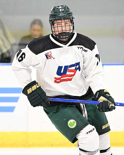 Travis Poliski - Stats, Contract, Salary & More