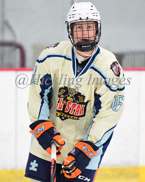 Anthony Pomarico - Elite Prospects