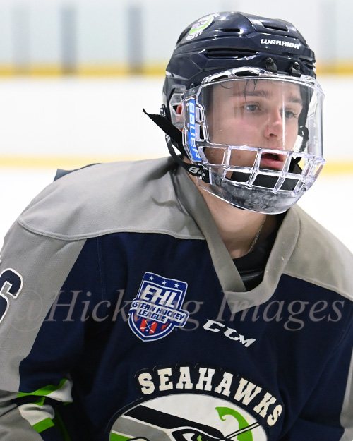 Alexander Pratt - Elite Prospects