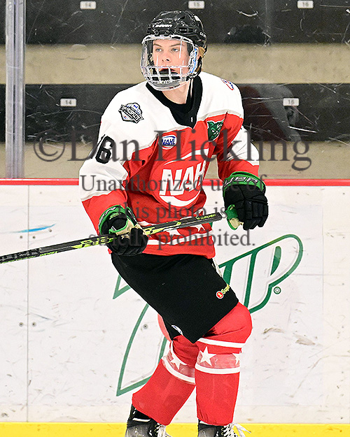Michael Quinn - Stats & Facts - Elite Prospects