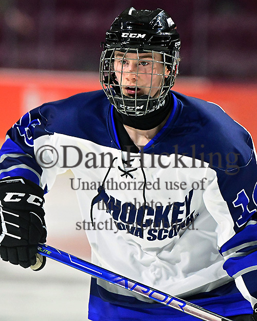 Jacob Rhyno - Stats & Facts - Elite Prospects