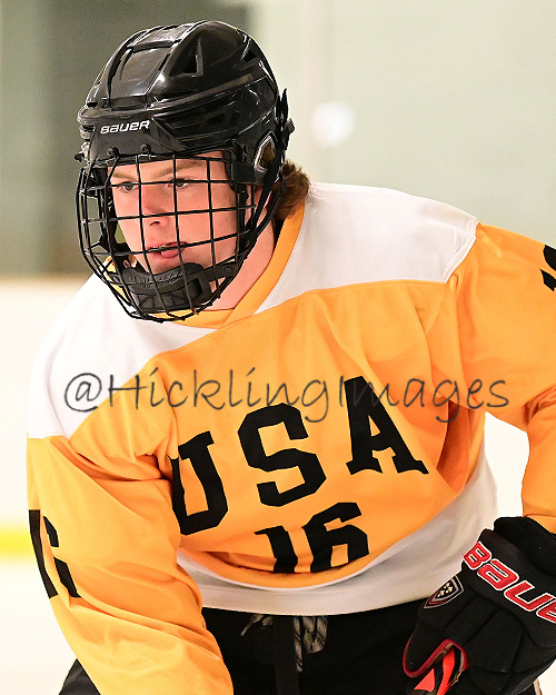 Michael Sandruck - Elite Prospects