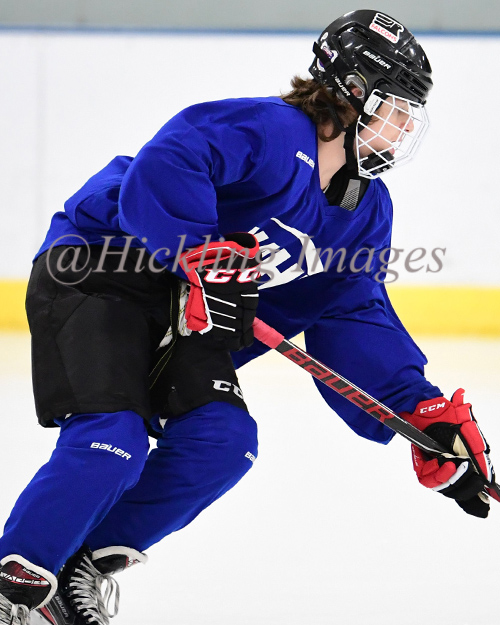 Max Santos - Elite Prospects