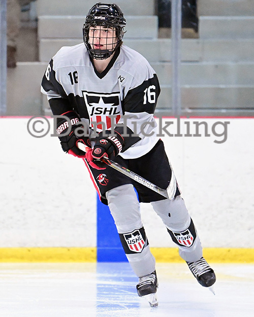 Nate Schaefer - Elite Prospects