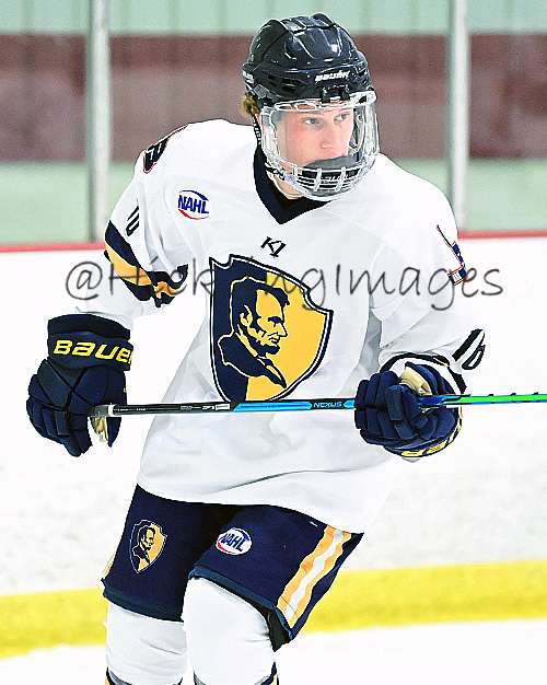 Andrew Schultz - Stats & Facts - Elite Prospects