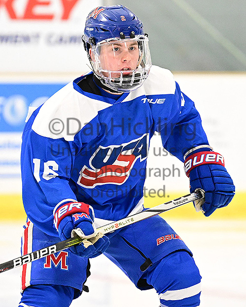 2025-26 NTDP U17 Team Selection | HFBoards - NHL Message Board and ...