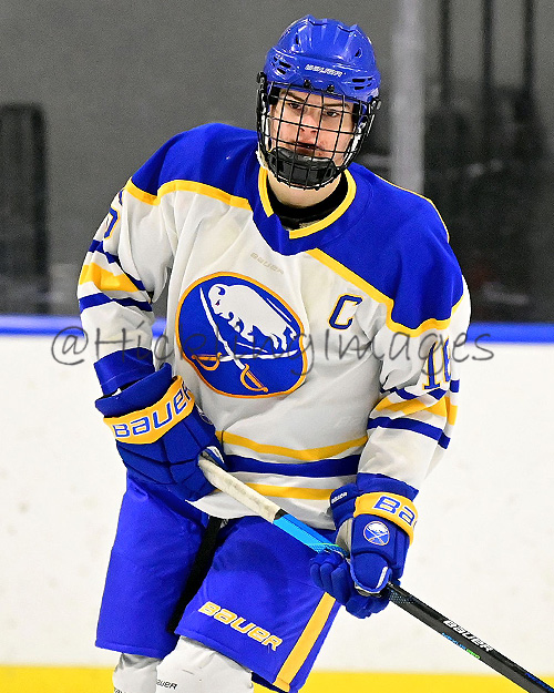 Brody Seitz - Elite Prospects