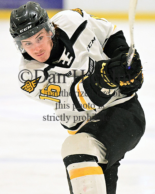 William Shields - Stats, Contract, Salary & More