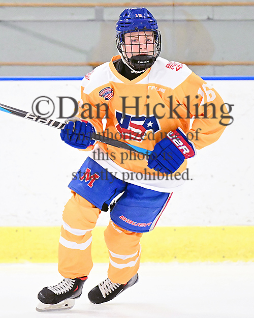 Kolin Sisson - Stats & Facts - Elite Prospects